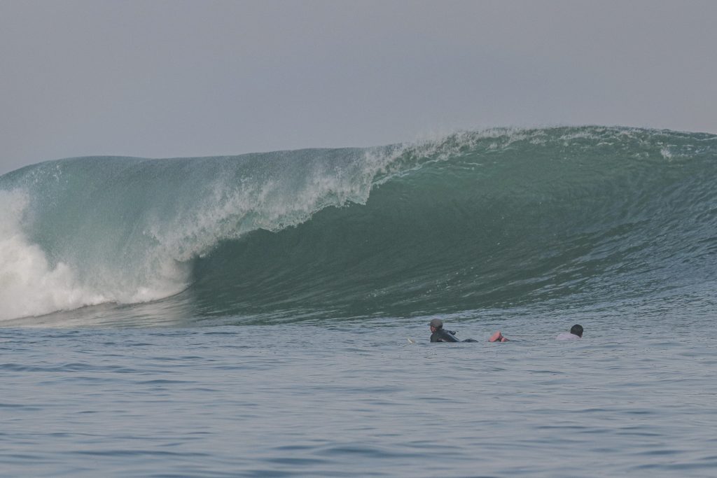 Advanced Surf Guiding at Kuta Reef (August 1, 2024) | Bali Surf Report