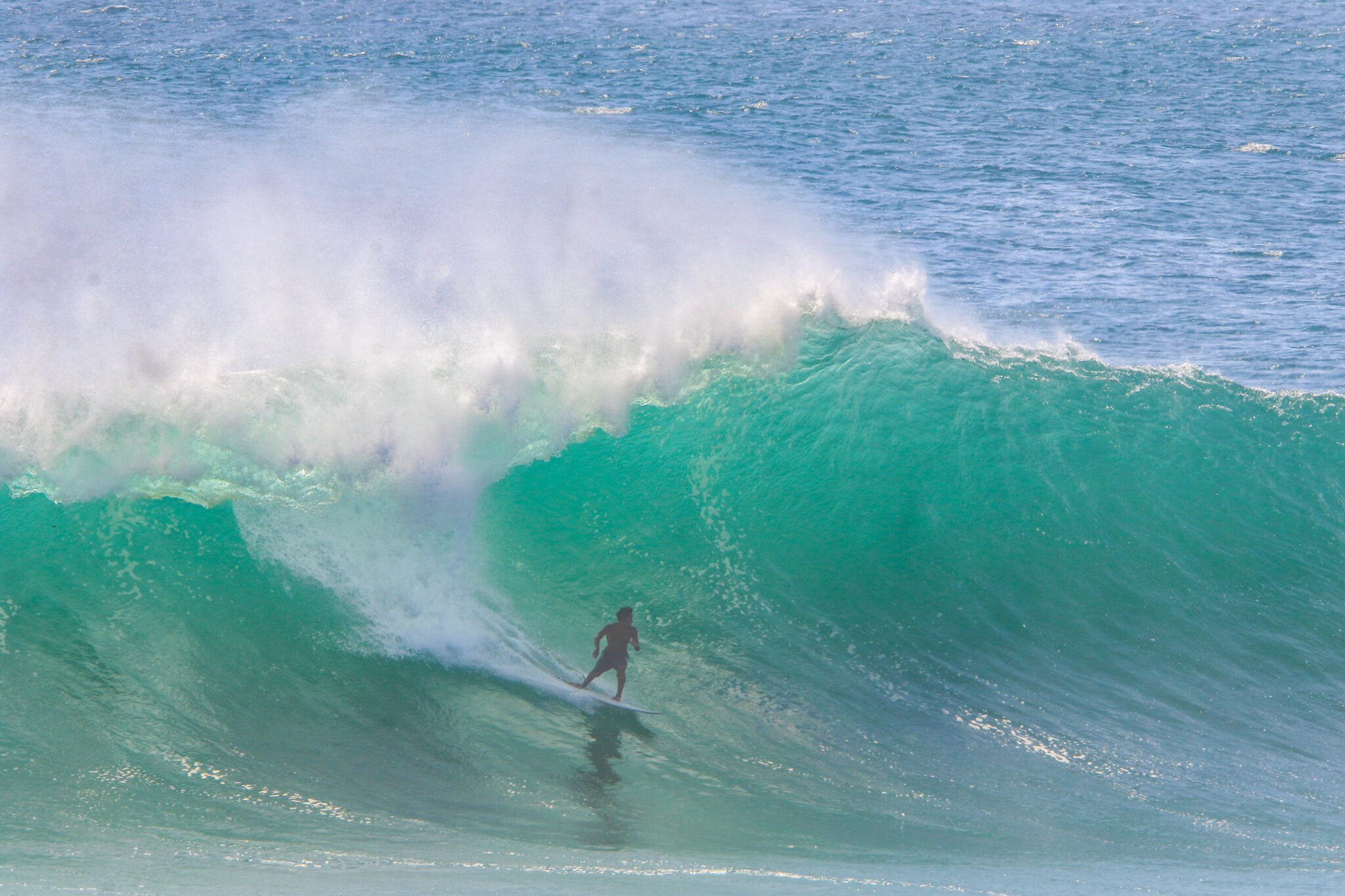 Uluwatu Surf Spot Info, Report and Forecast • Bali Surf Report